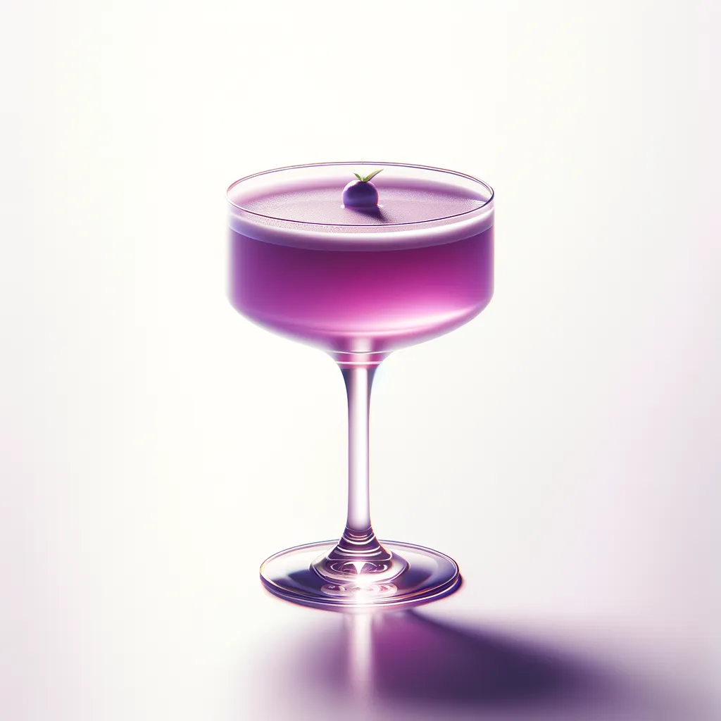 Jupiter Cocktail Cocktail Recipe - Ingredients, Tips, and Variations - BarBot Blog